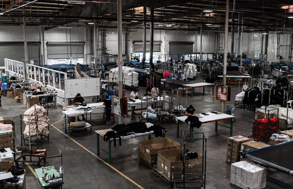 About Us & Our Premium Apparel | Massive Prints | Massive Prints