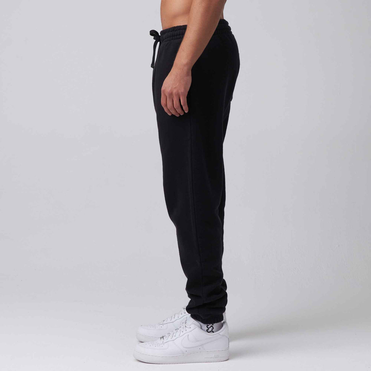 BM036 Men's Heavyweight Sweatpants | Massive Prints